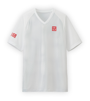 tennis365.net×ユニクロ 全仏ウエア誕生秘話｜ 総合テニス専門サイト-テニス365